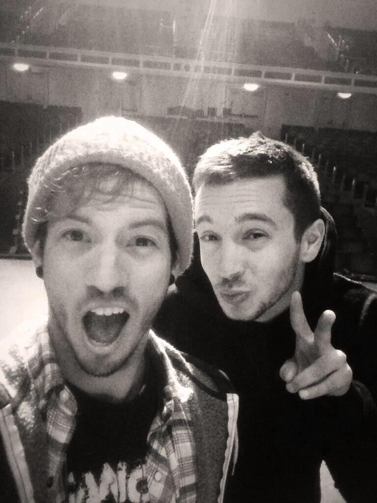 Tyler Joseph Wallpapers - Wallpaper Cave