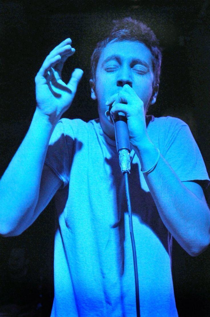 Tyler Joseph Wallpapers - Wallpaper Cave