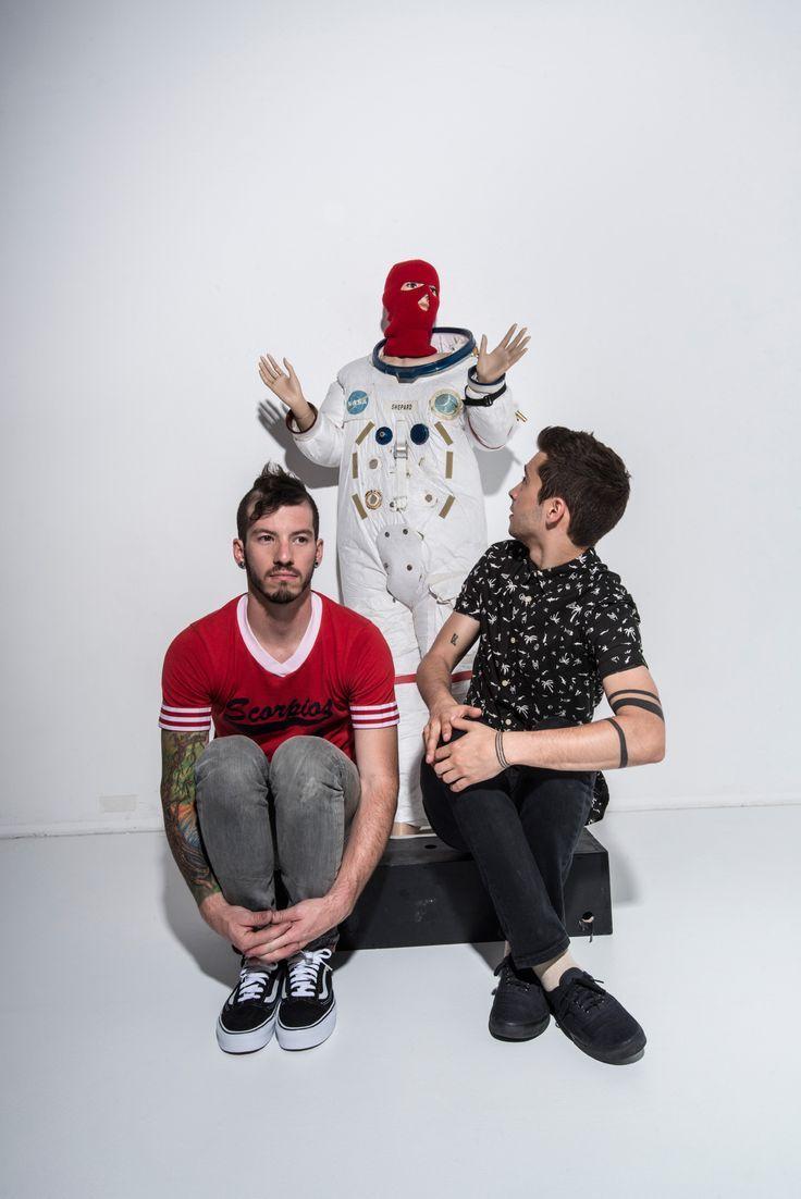 Tyler Joseph Wallpapers - Wallpaper Cave