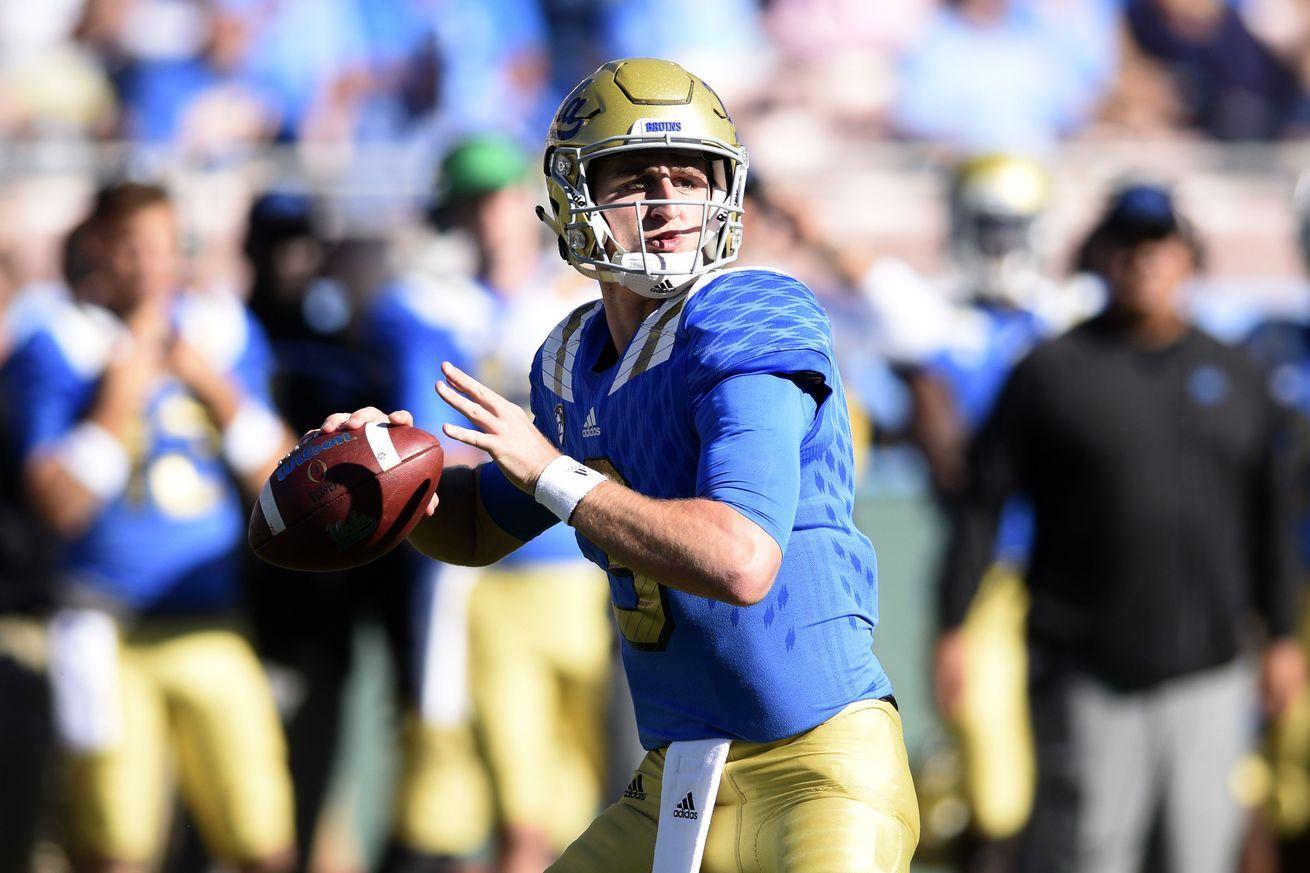 Josh Rosen Wallpapers - Wallpaper Cave