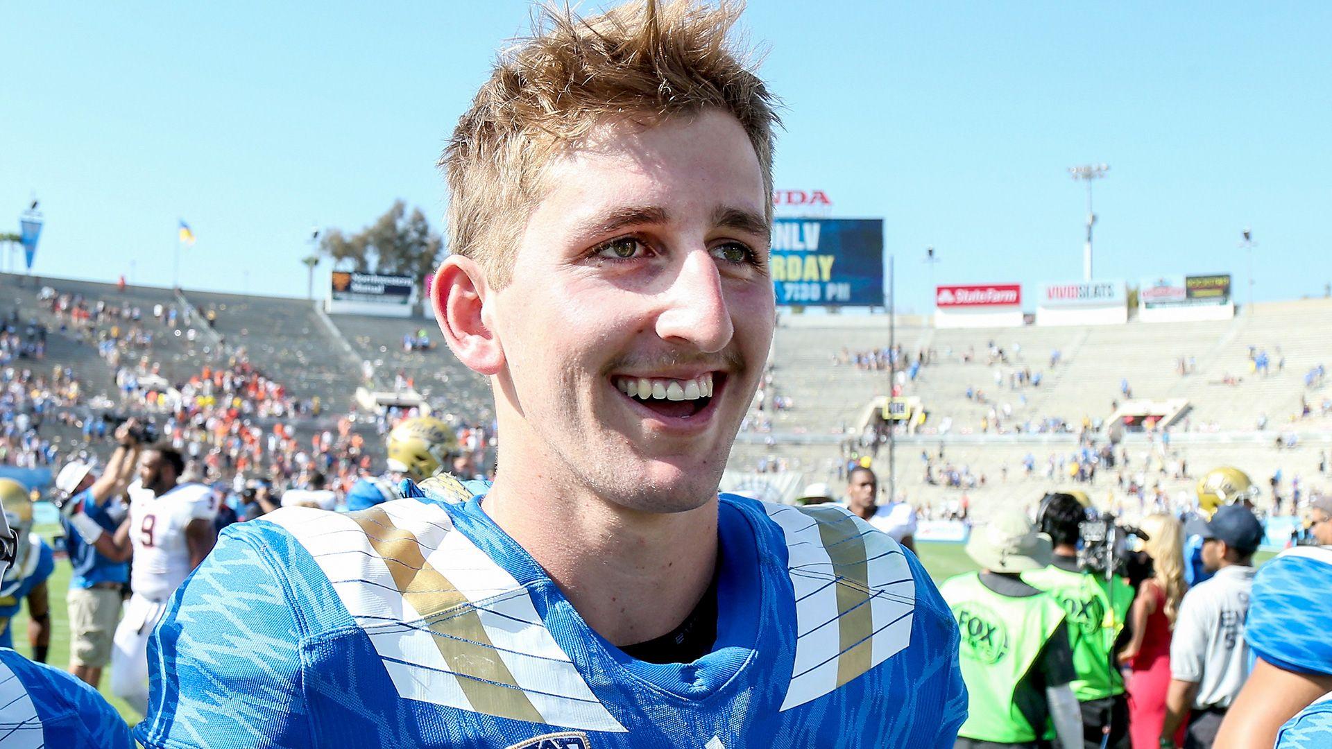 Josh Rosen Wallpapers - Wallpaper Cave