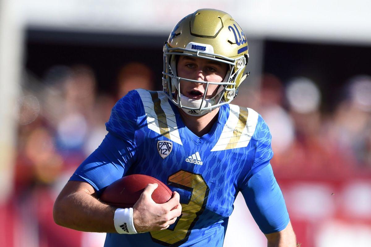 Josh Rosen Wallpapers - Wallpaper Cave