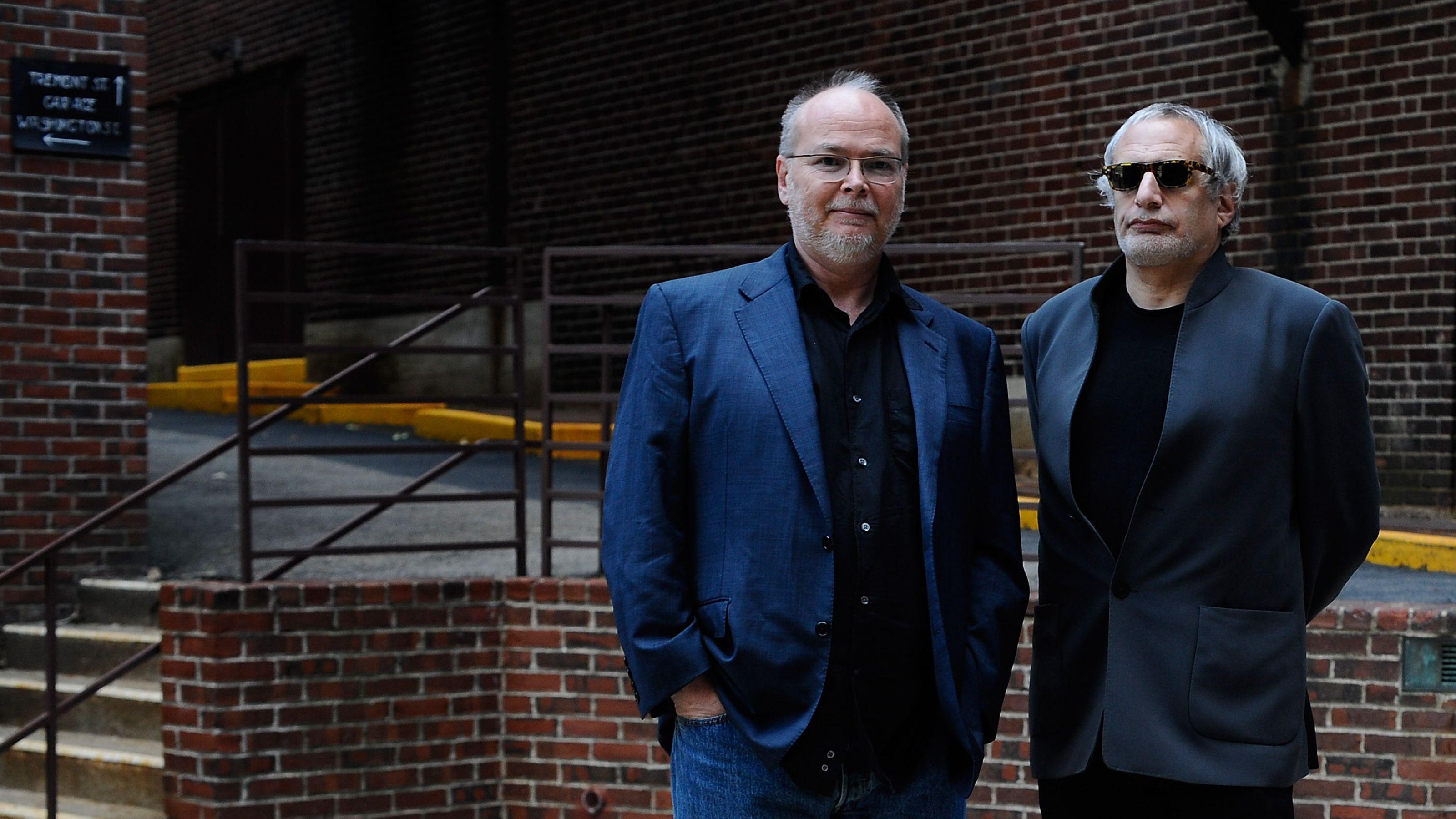 Walter Becker Wallpapers - Wallpaper Cave