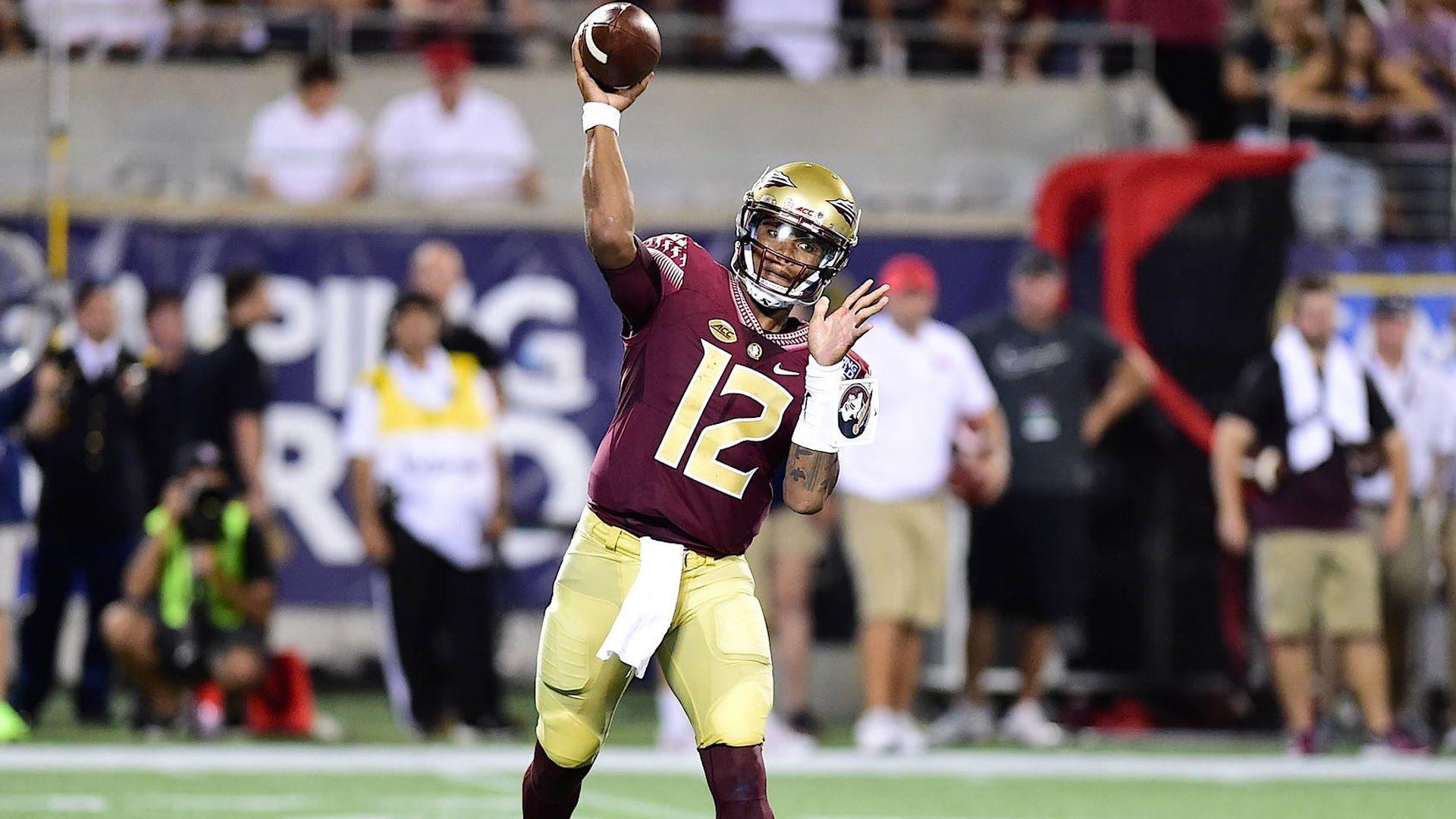 Deondre Francois Wallpapers - Wallpaper Cave