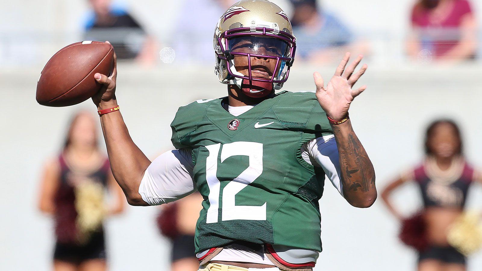 Deondre Francois Wallpapers - Wallpaper Cave
