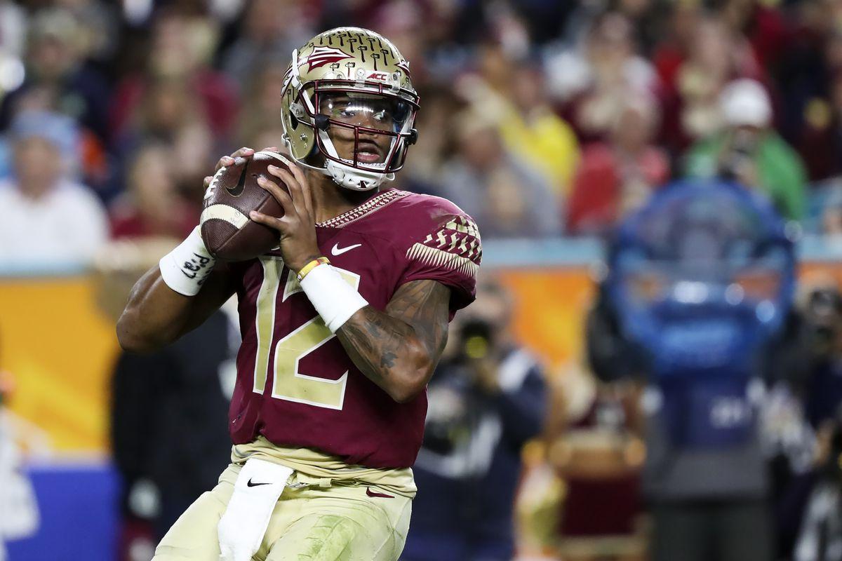 Deondre Francois Wallpapers - Wallpaper Cave