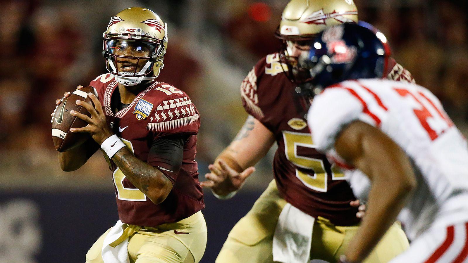 Deondre Francois Wallpapers - Wallpaper Cave