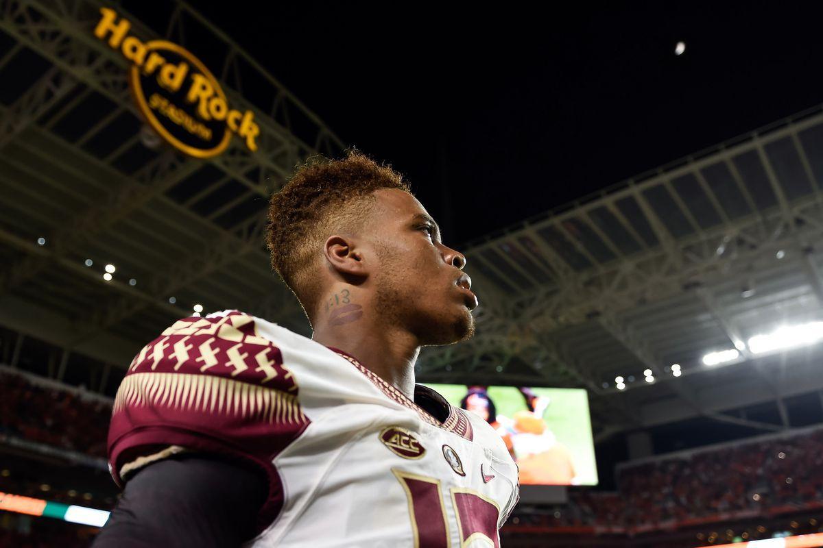 Deondre Francois Wallpapers - Wallpaper Cave