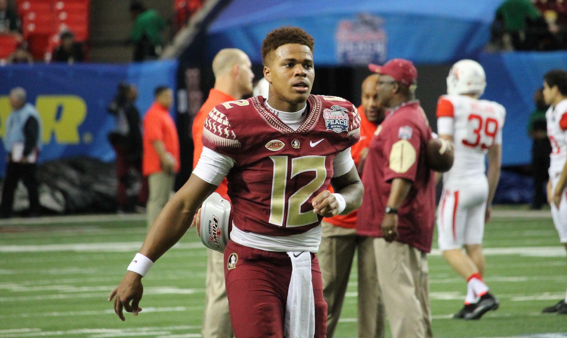 Deondre Francois Wallpapers - Wallpaper Cave