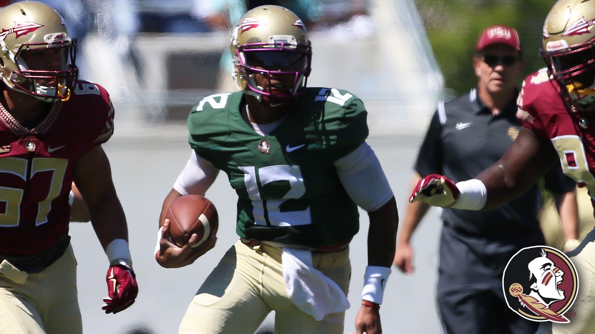 Deondre Francois Wallpapers - Wallpaper Cave