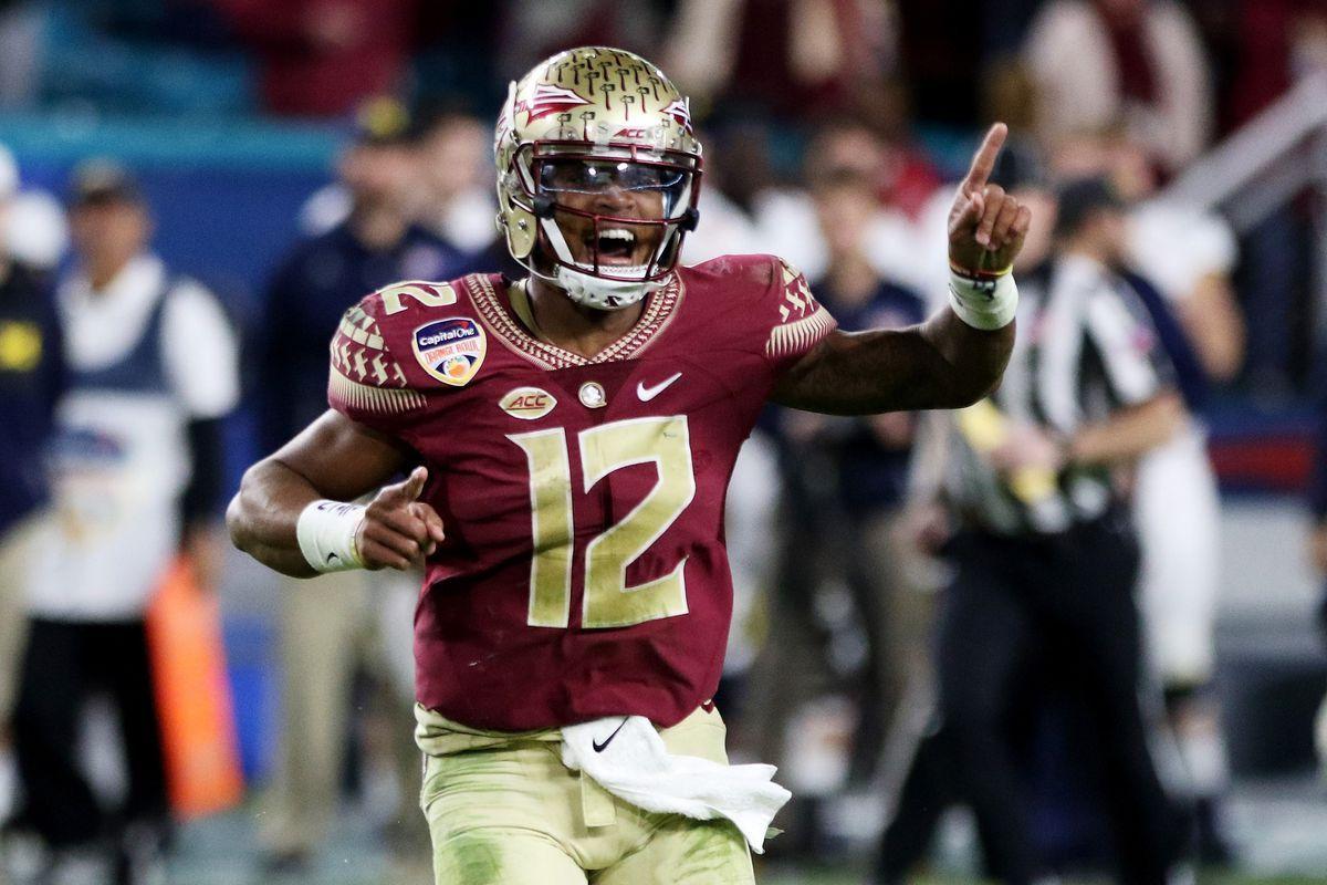 Deondre Francois Wallpapers - Wallpaper Cave