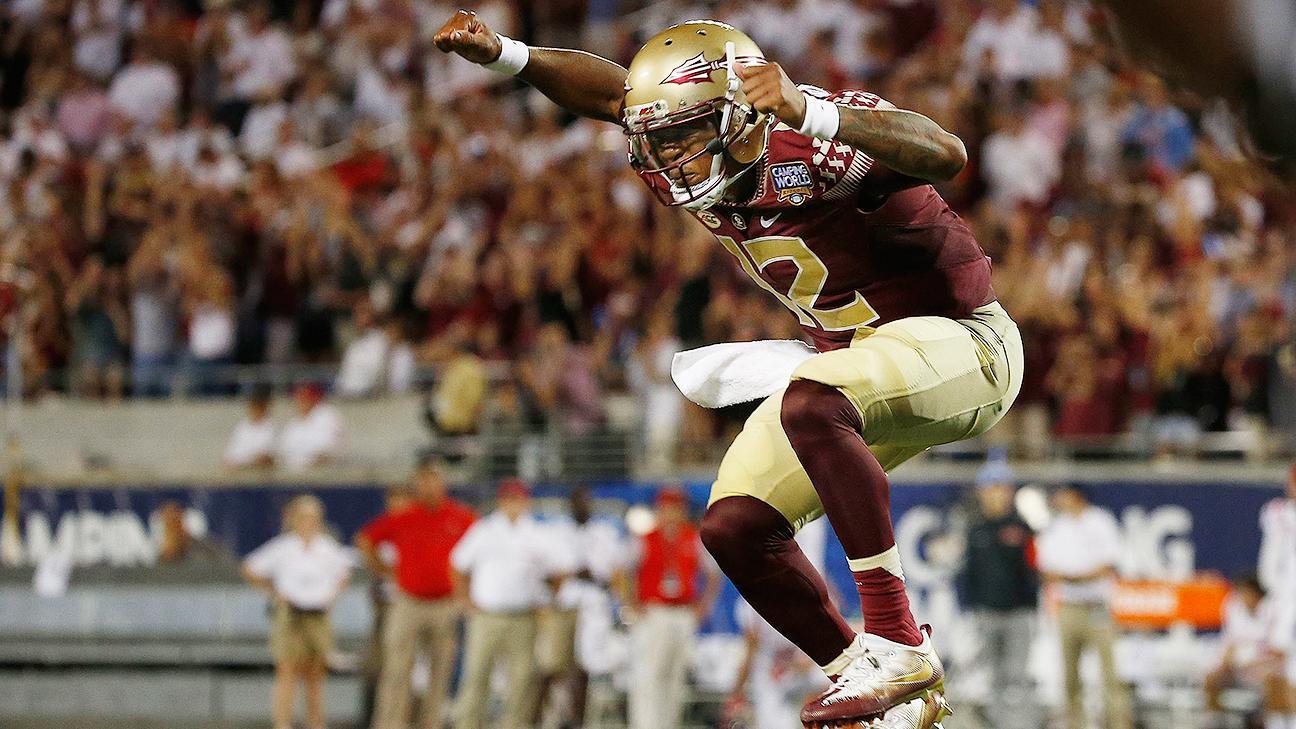 Deondre Francois Wallpapers - Wallpaper Cave