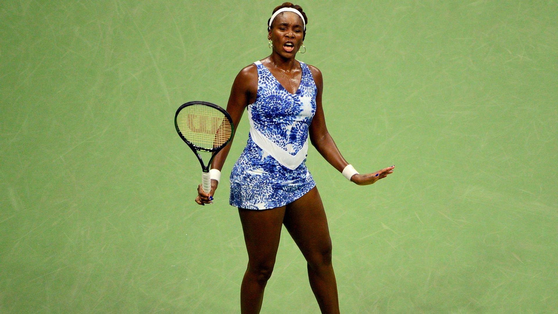 Venus Williams Wallpapers Wallpaper Cave