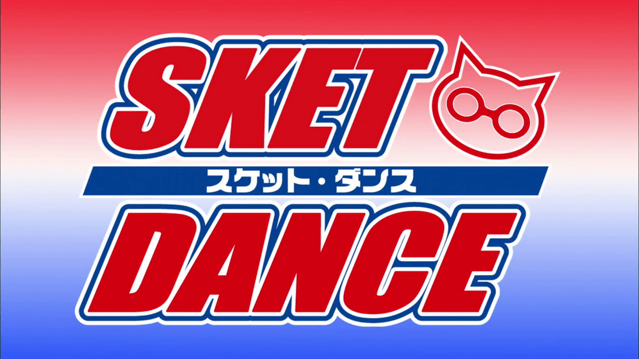 Sket Dance Wallpapers - Wallpaper Cave