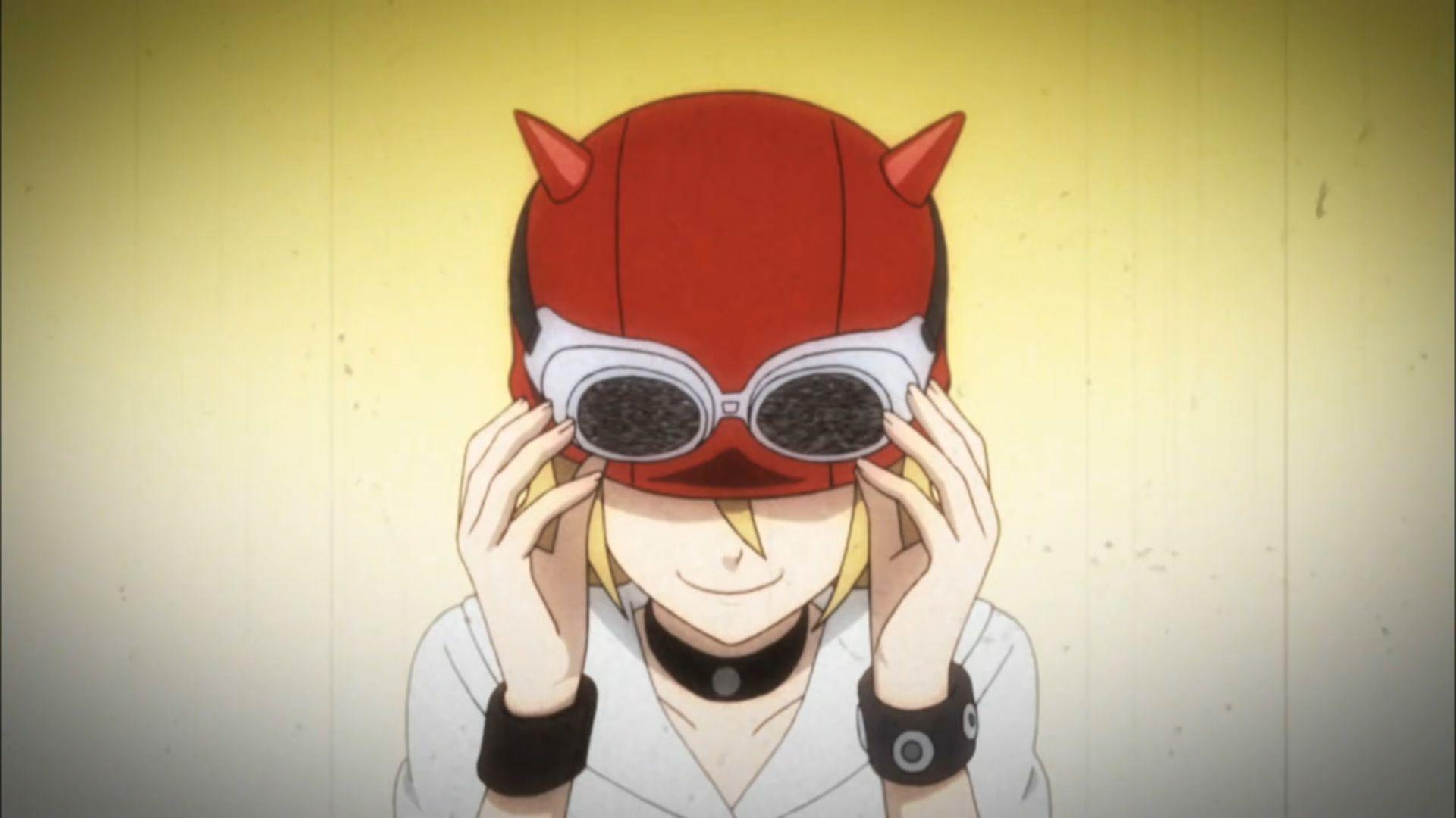 Sket Dance Wallpapers - Wallpaper Cave