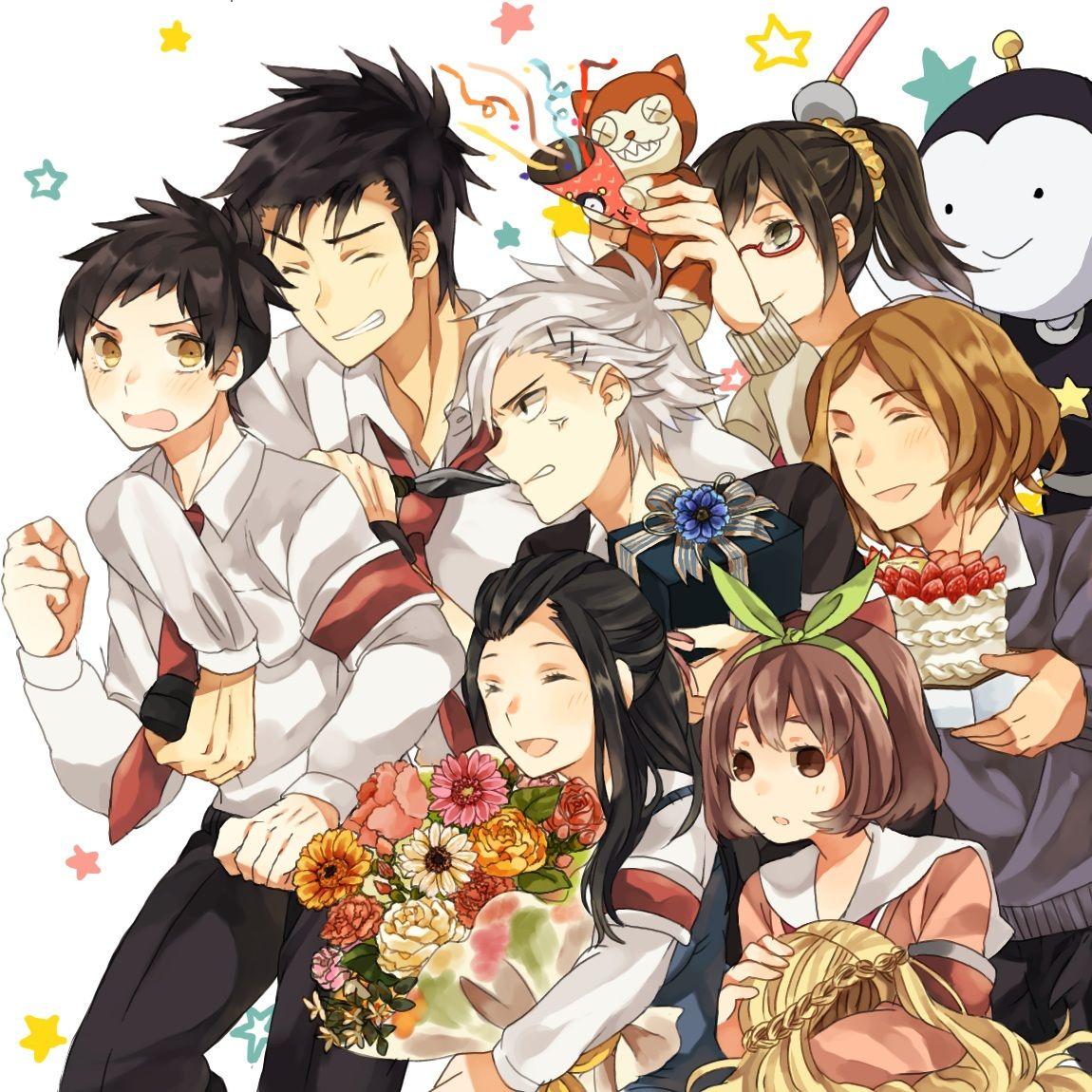 Sket Dance Wallpapers - Wallpaper Cave