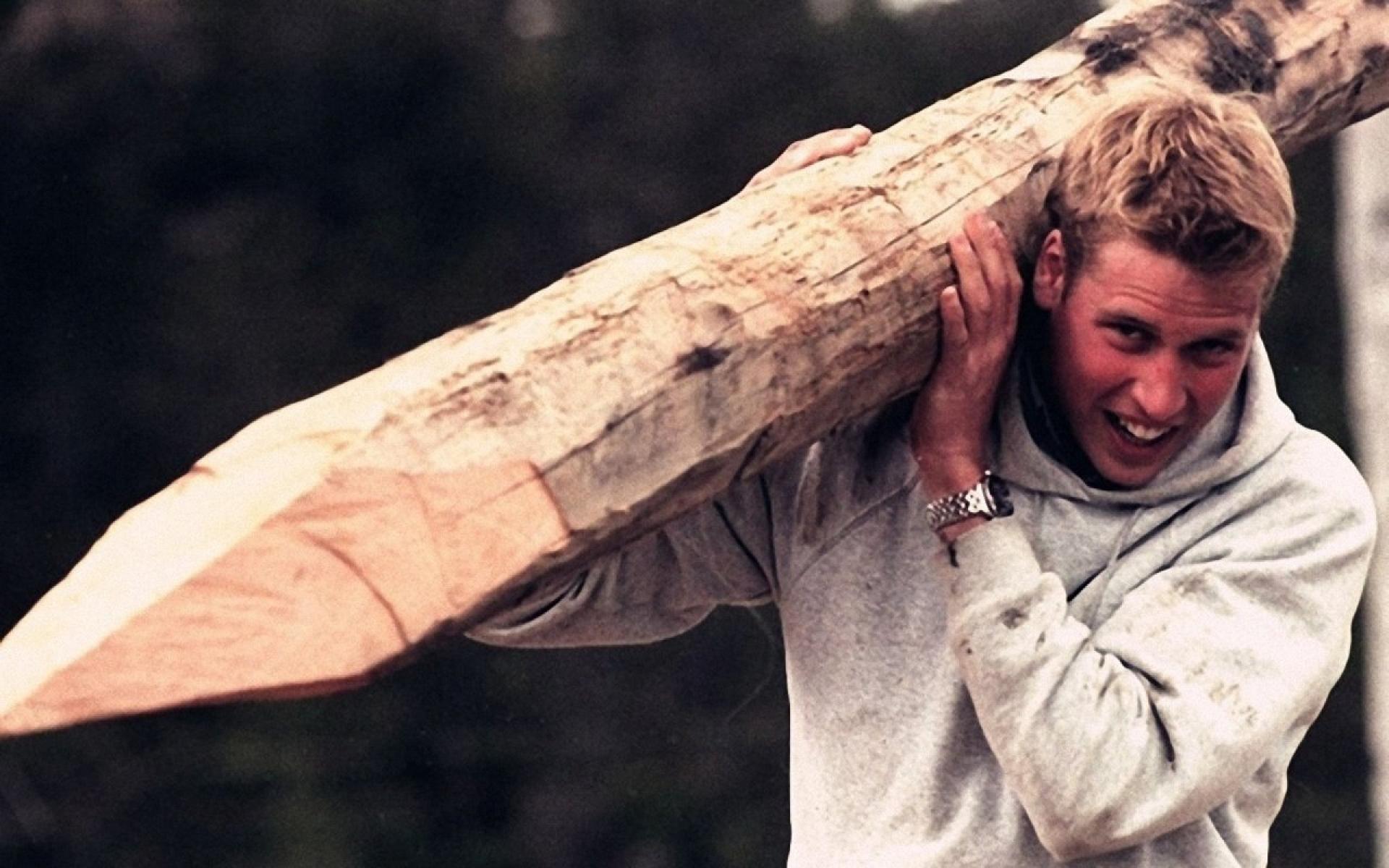 Prince William Wallpapers - Wallpaper Cave