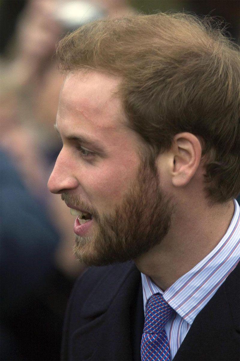 Prince William Wallpapers - Wallpaper Cave