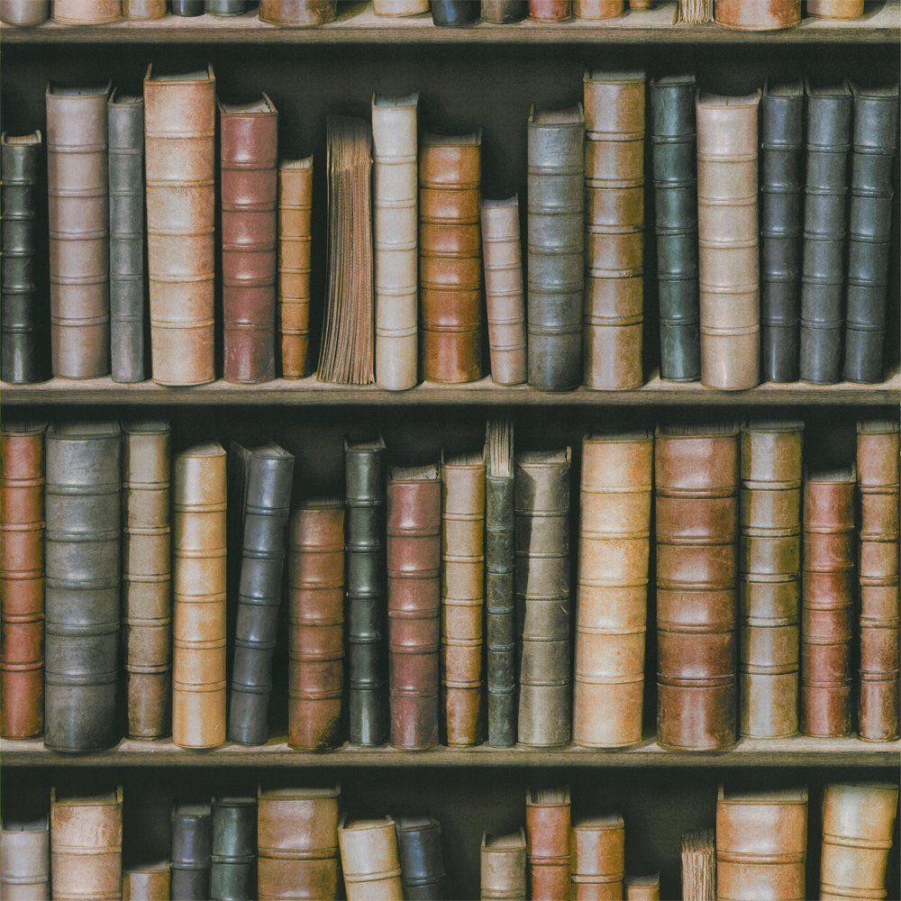 Bookshelf Wallpapers - Wallpaper Cave