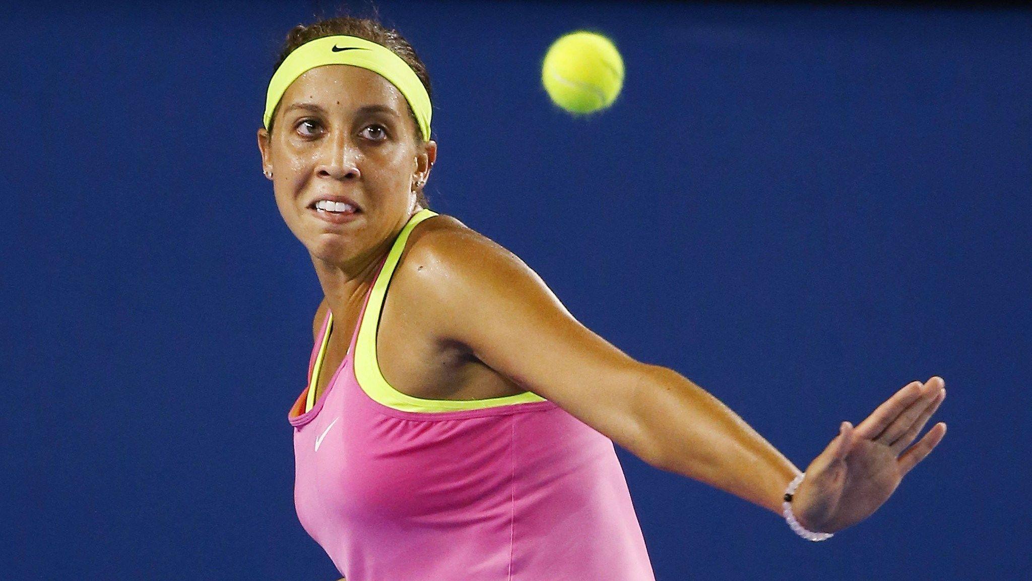Madison Keys Wallpapers - Wallpaper Cave