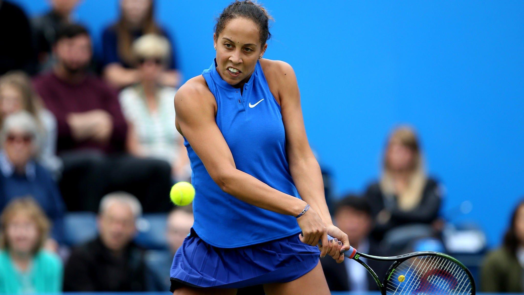 Madison Keys Wallpapers - Wallpaper Cave