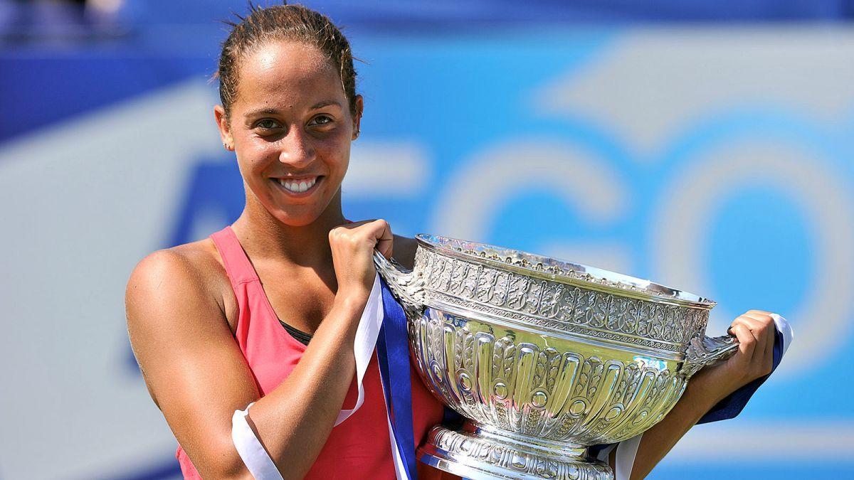 Madison Keys Wallpapers - Wallpaper Cave