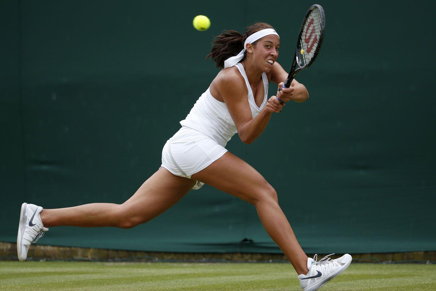 Madison Keys Wallpapers - Wallpaper Cave