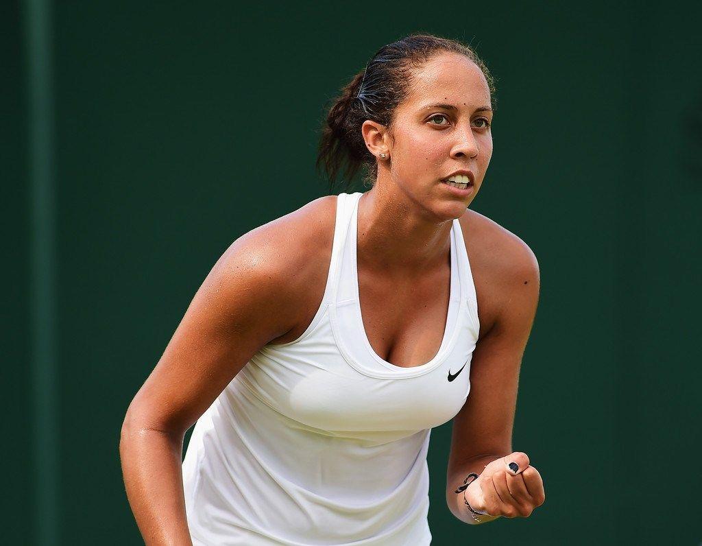 Madison Keys Wallpapers - Wallpaper Cave