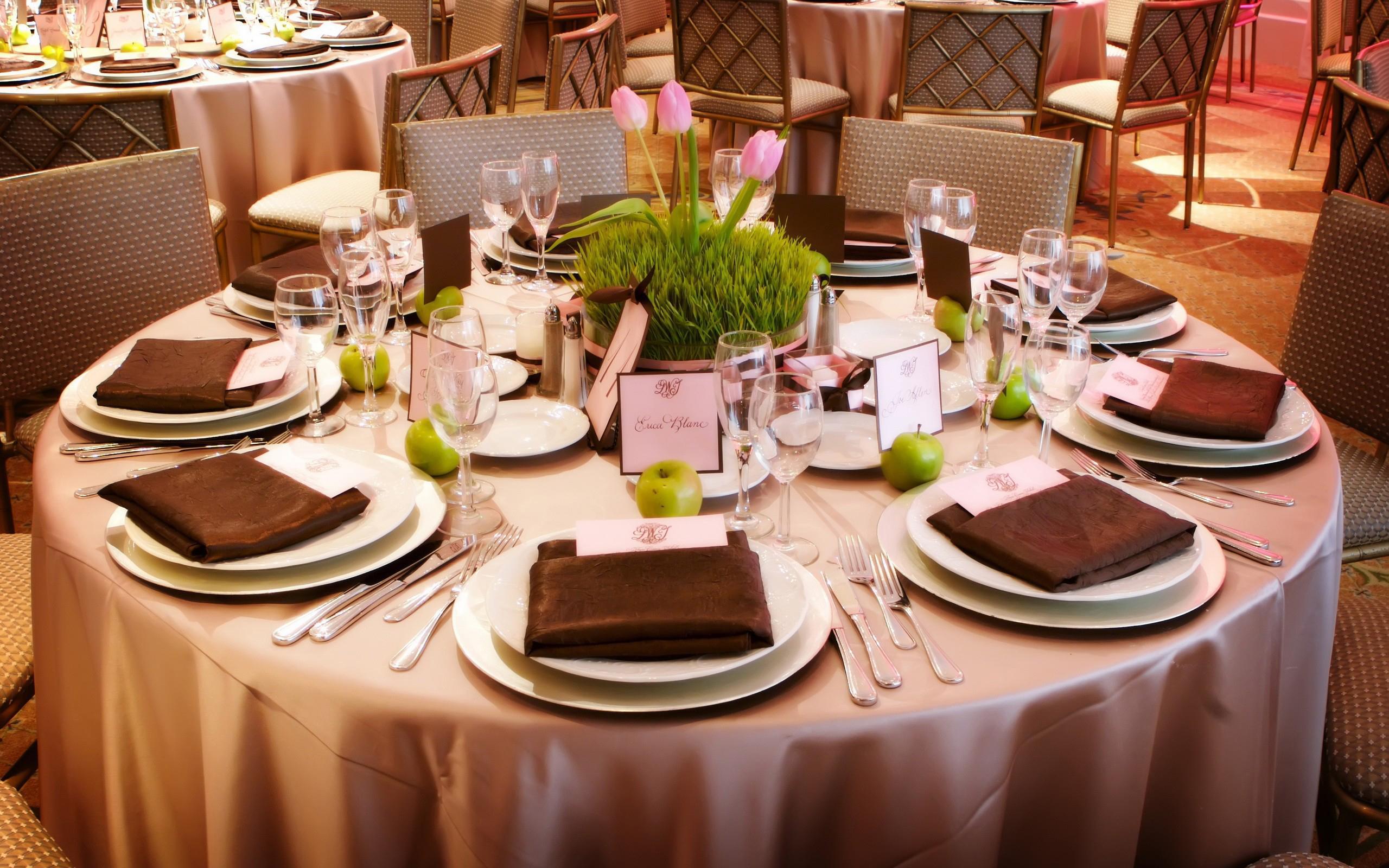 Dinner HD Wallpapers - Wallpaper Cave