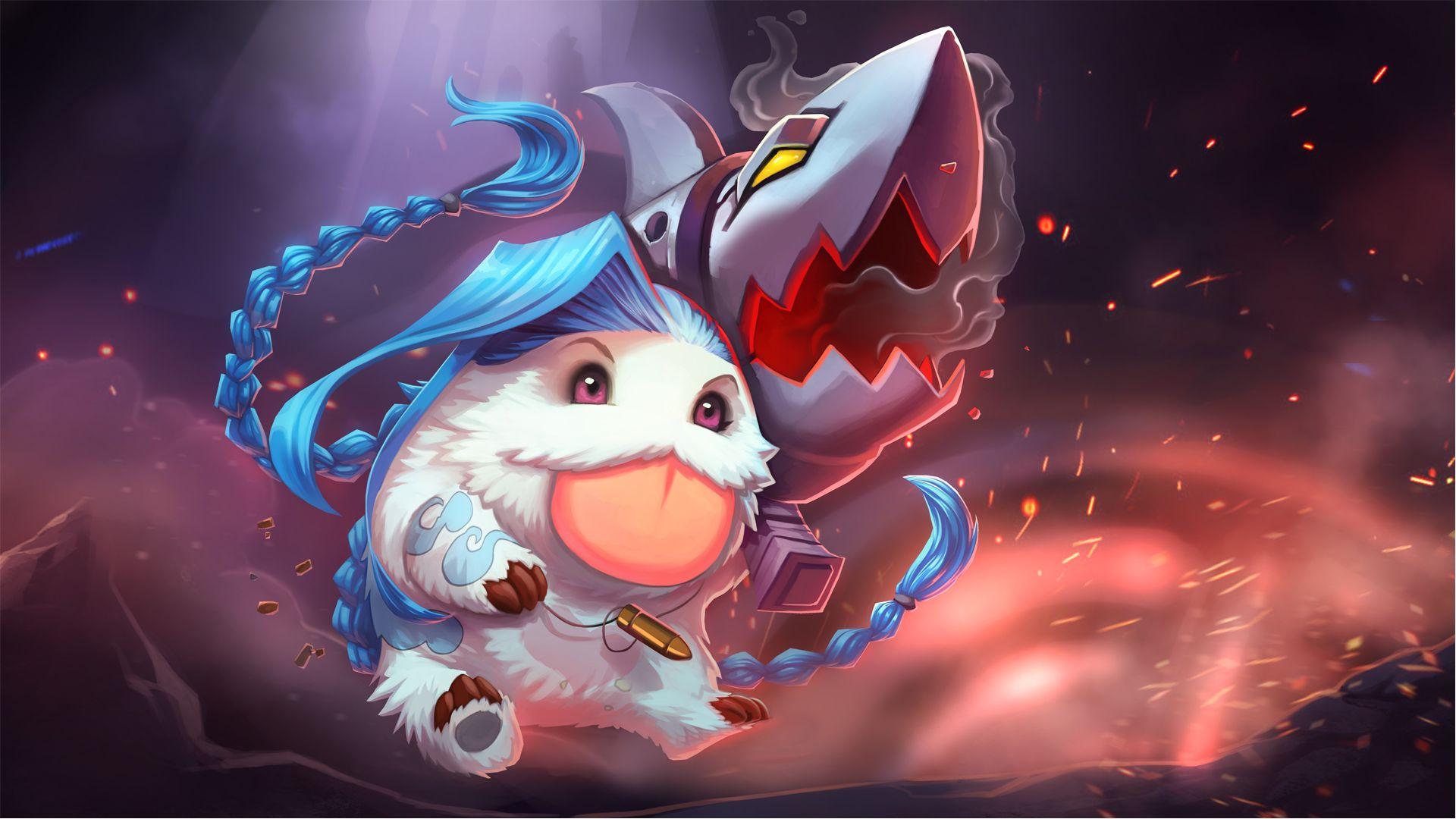 Poro Wallpapers - Wallpaper Cave