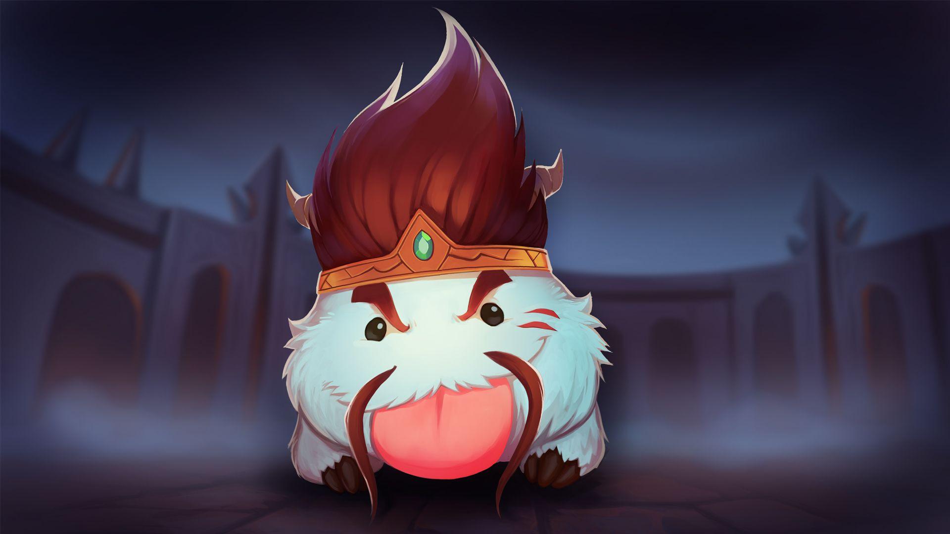 Poro Wallpapers - Wallpaper Cave