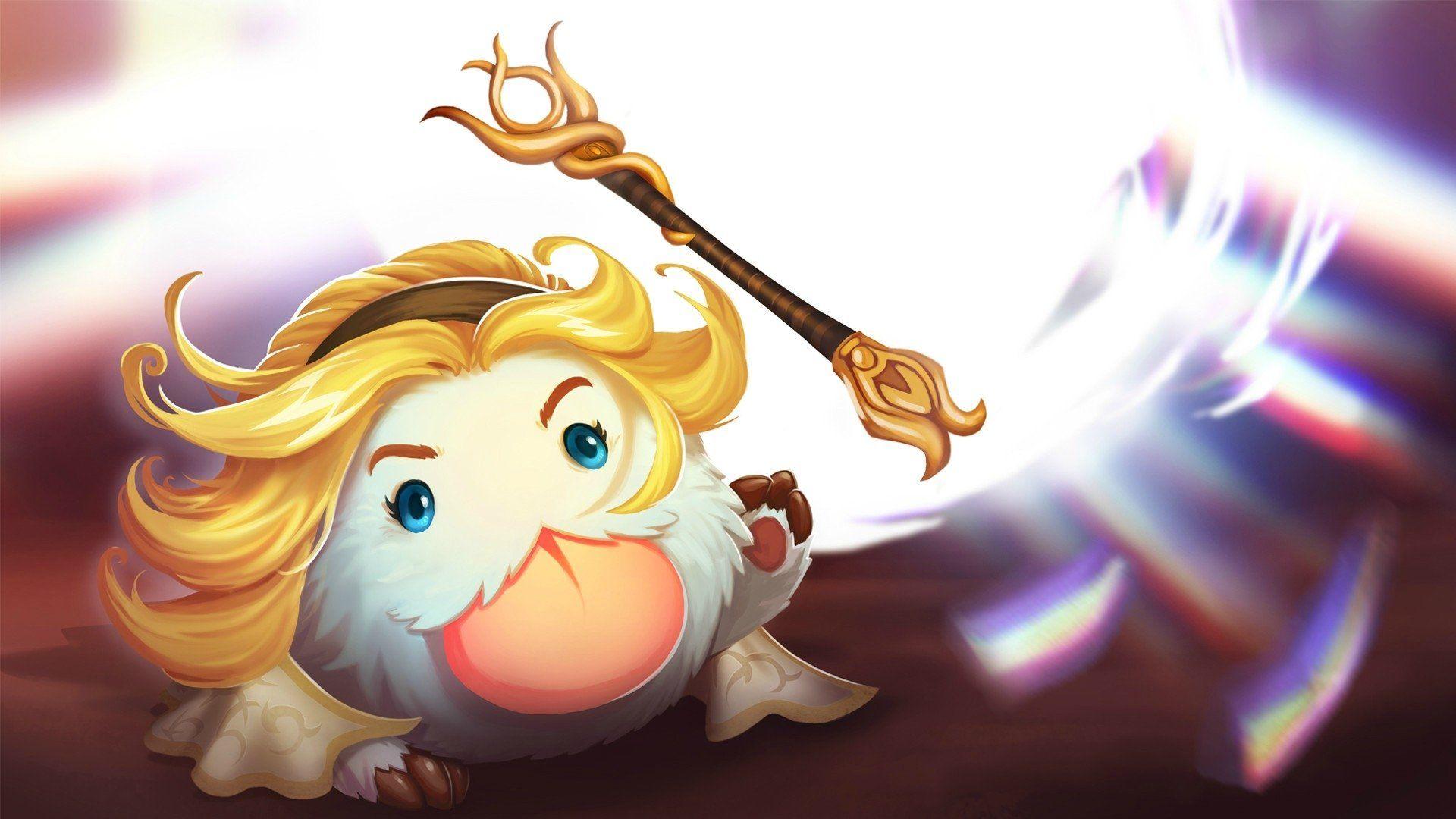 Poro Wallpapers - Wallpaper Cave