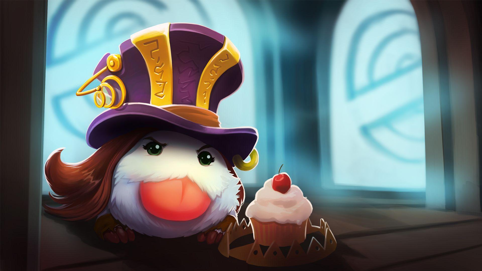 Poro Wallpapers - Wallpaper Cave