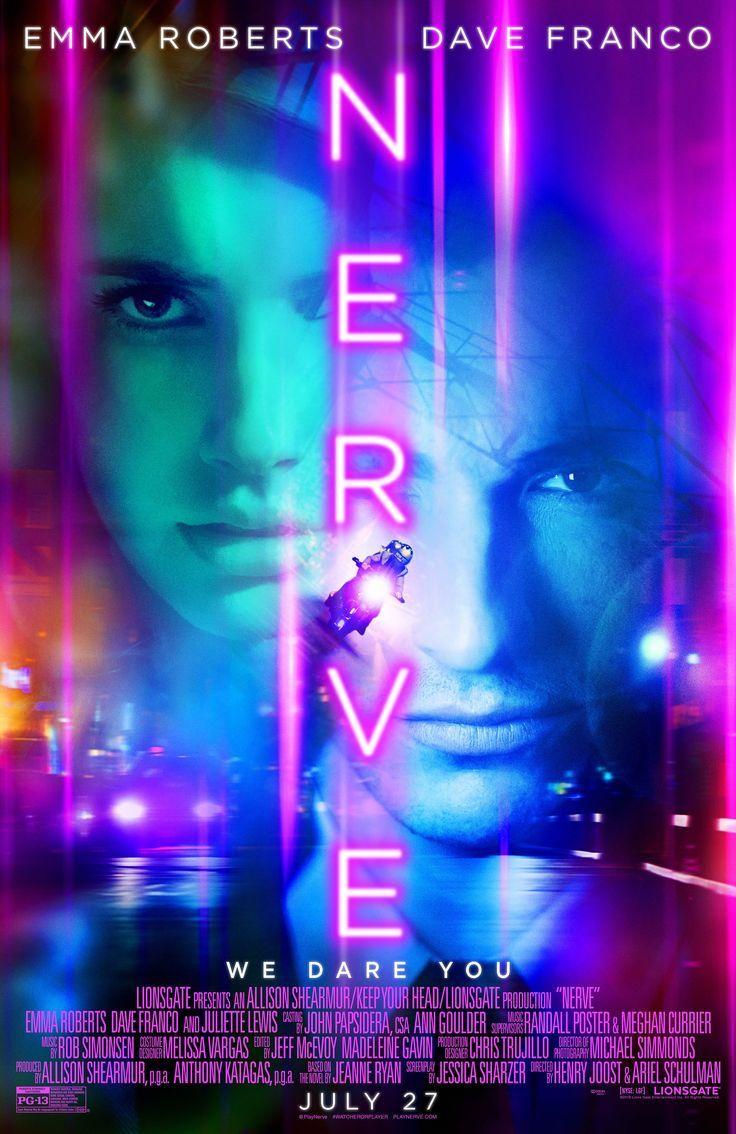 Nerve Wallpapers - Wallpaper Cave