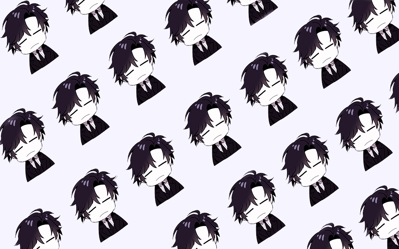 Mystic Messenger Wallpapers - Wallpaper Cave