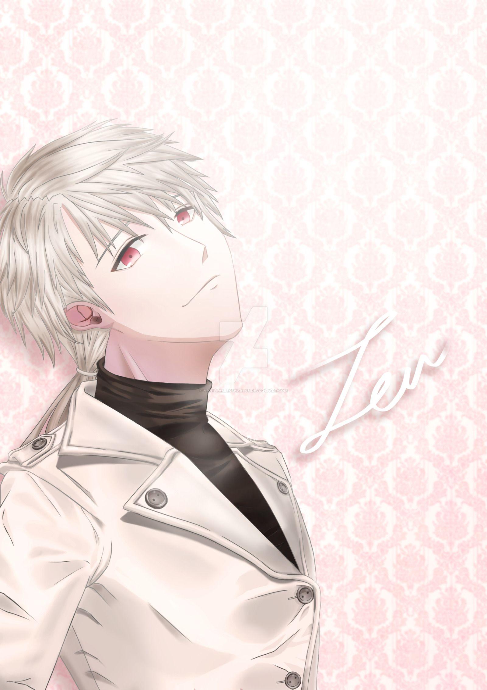 Mystic Messenger Wallpapers - Wallpaper Cave