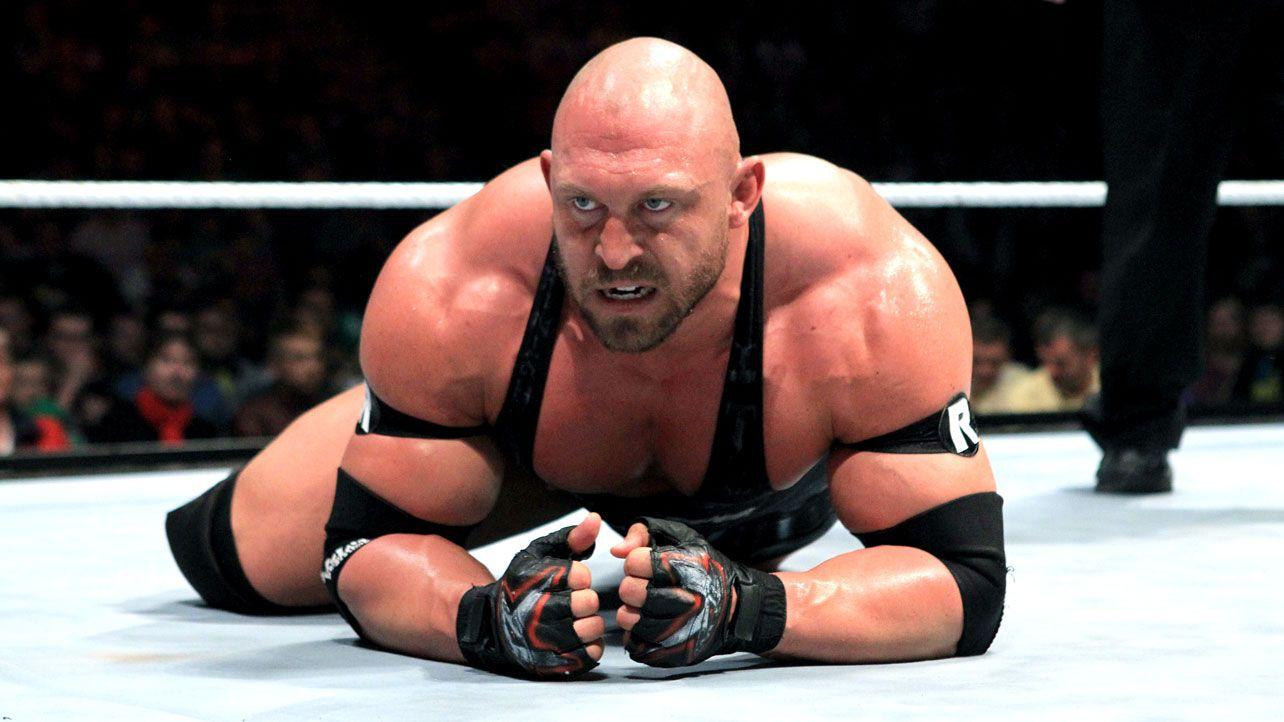 Ryback 2017 Wallpapers - Wallpaper Cave