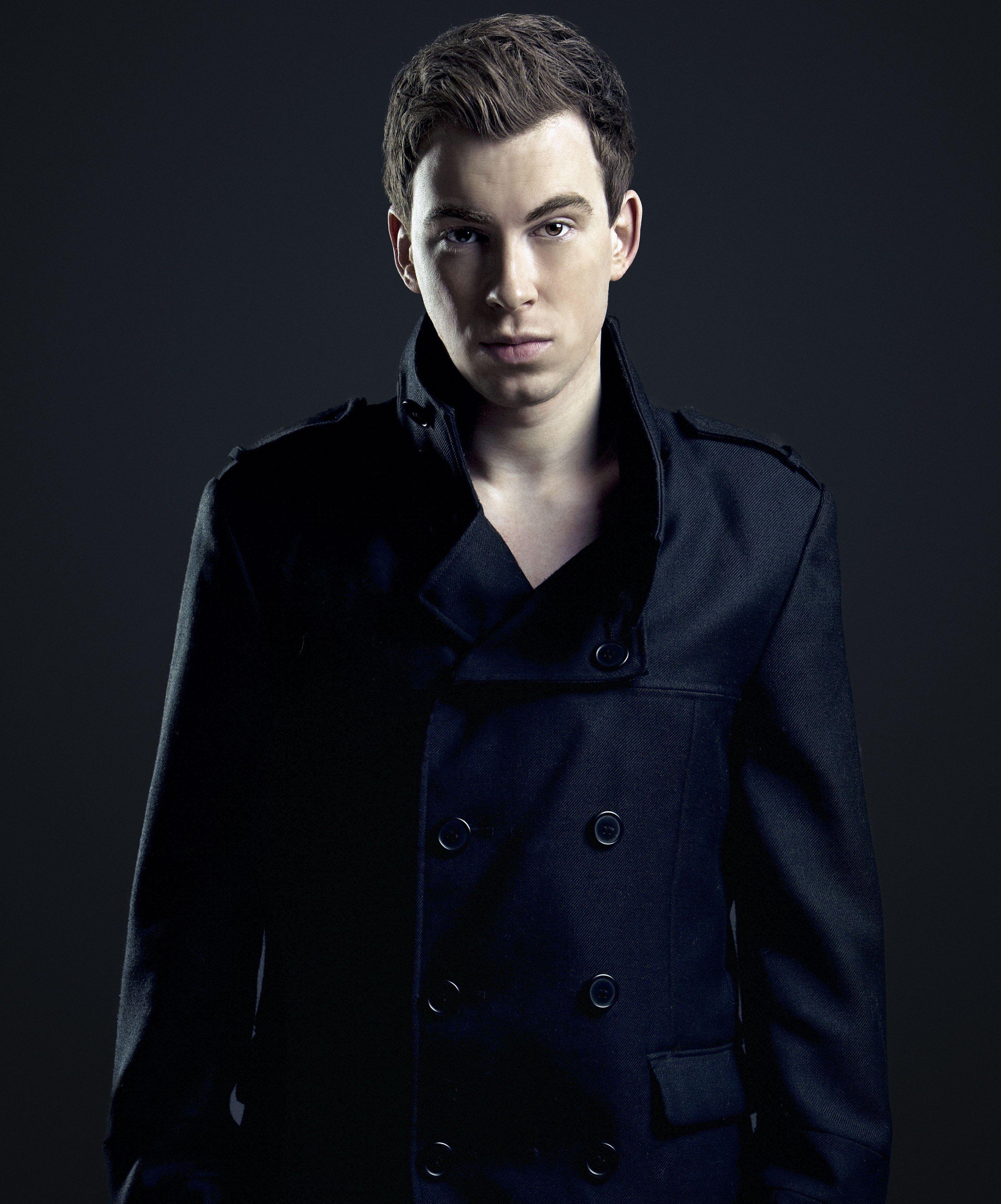 DJ Hardwell Wallpapers - Wallpaper Cave
