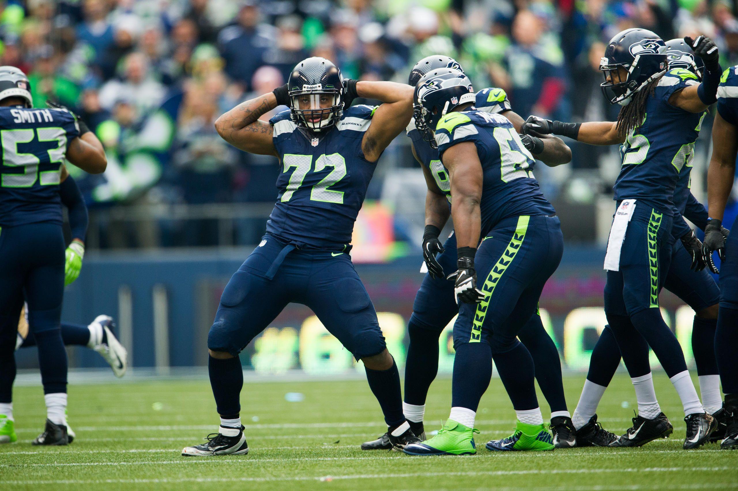 Michael Bennett Wallpapers - Wallpaper Cave