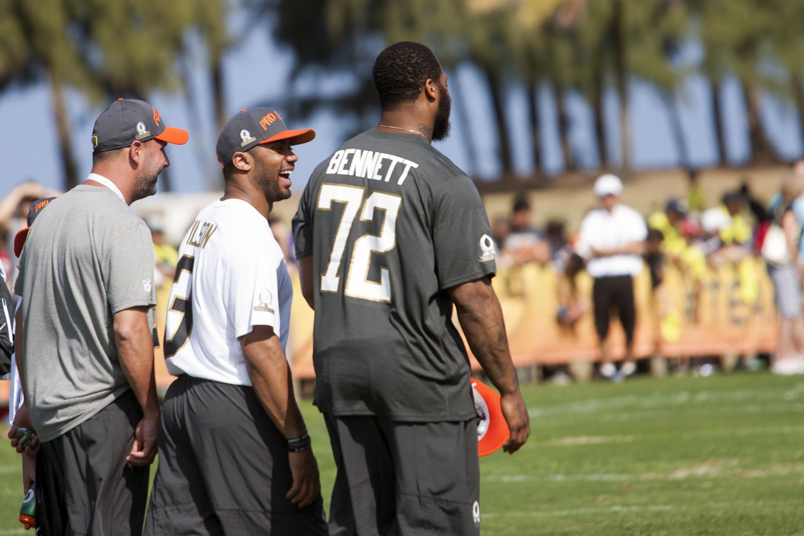 Michael Bennett Wallpapers - Wallpaper Cave