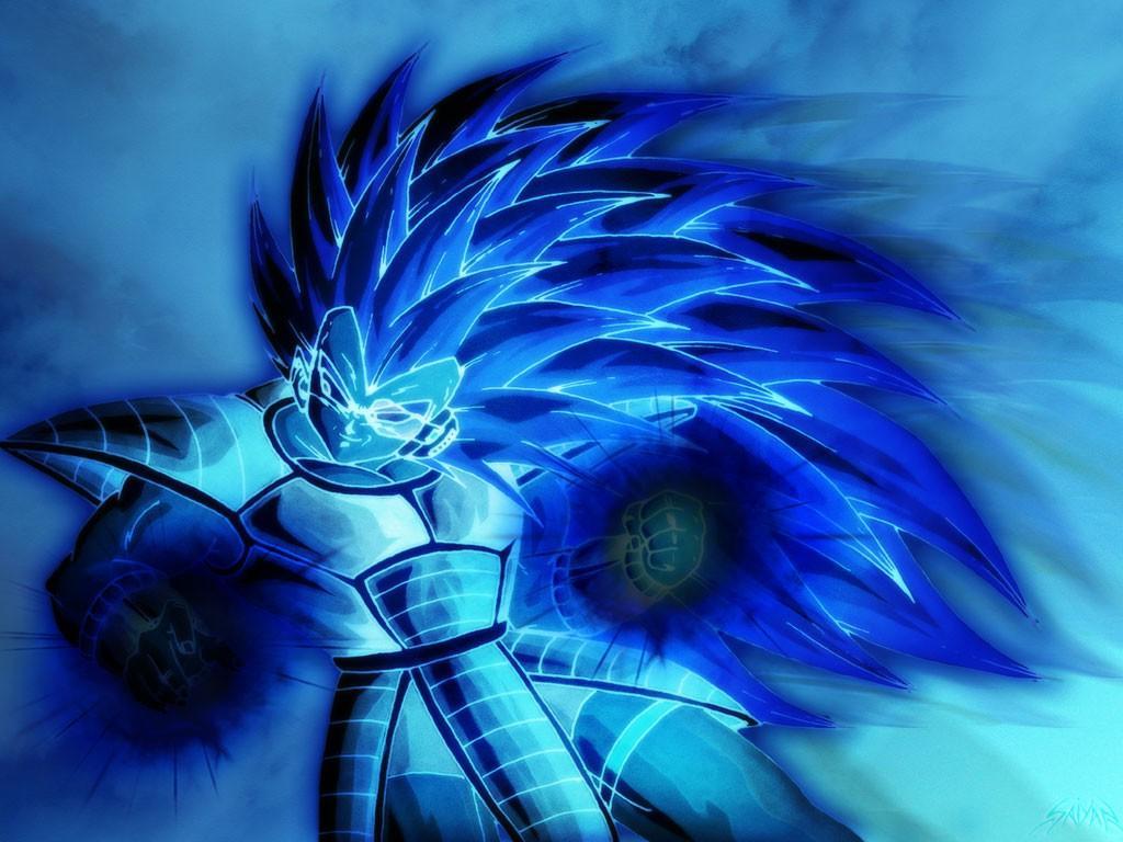 Raditz Wallpapers - Wallpaper Cave