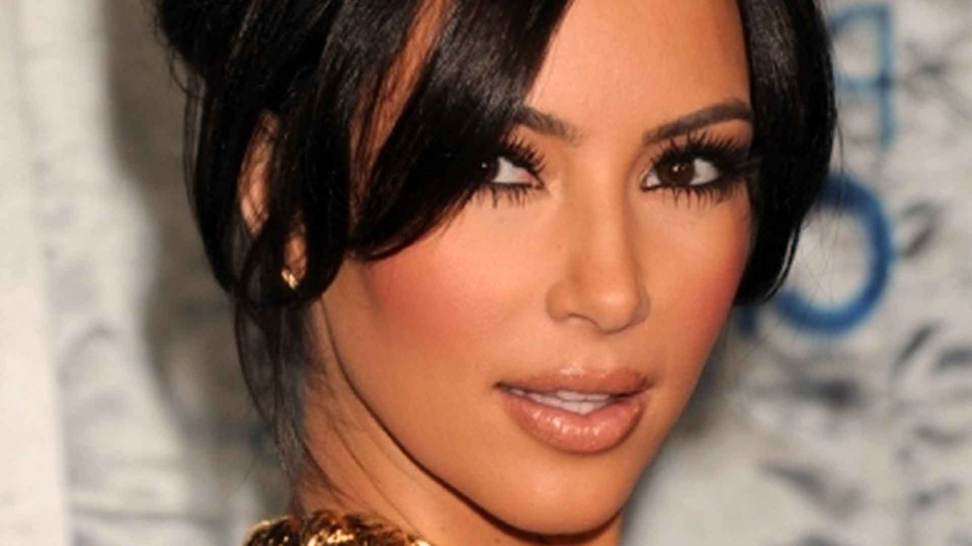Kim Kardashian 2017 Wallpapers - Wallpaper Cave