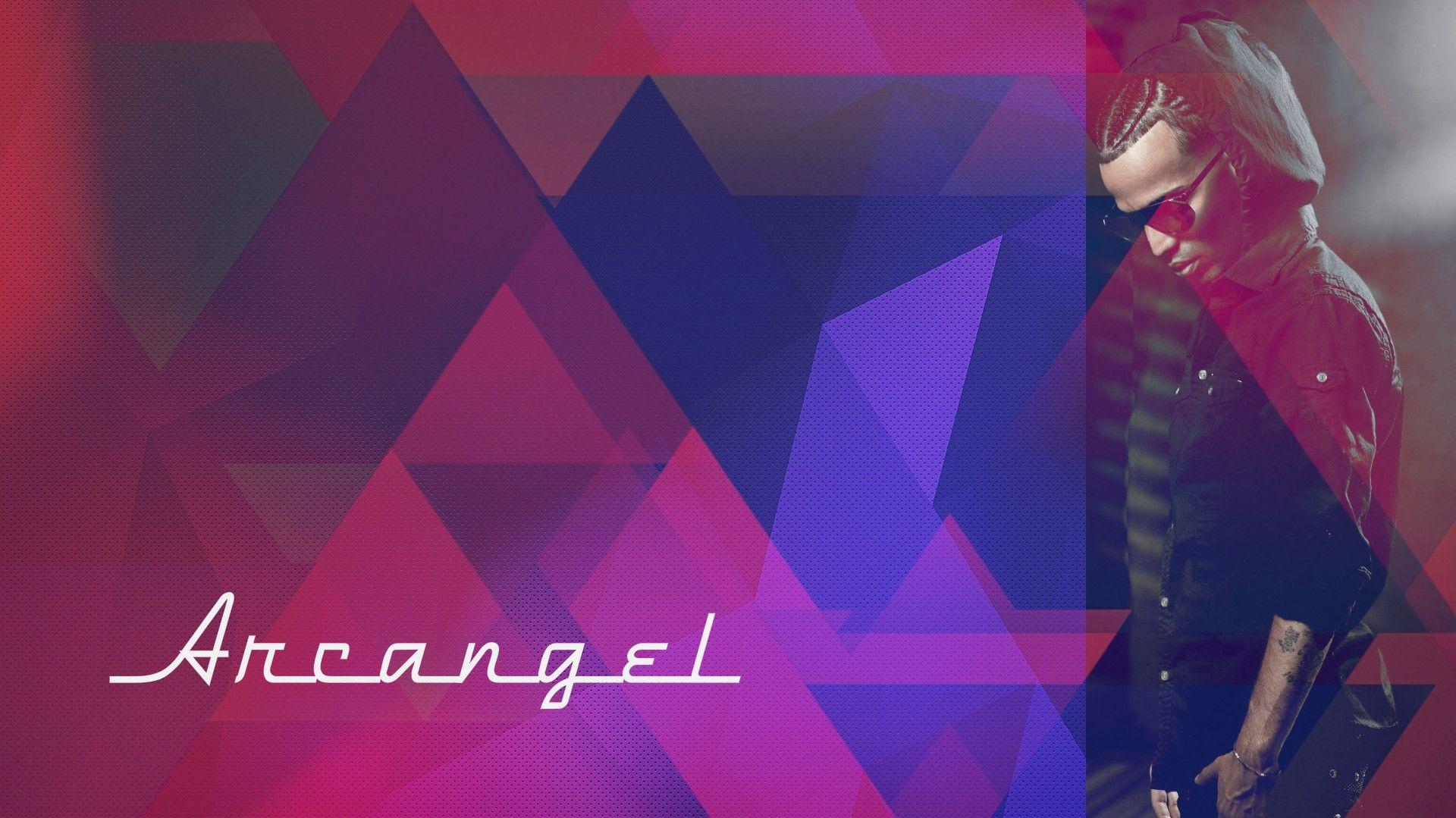 Arcangel Wallpapers - Wallpaper Cave