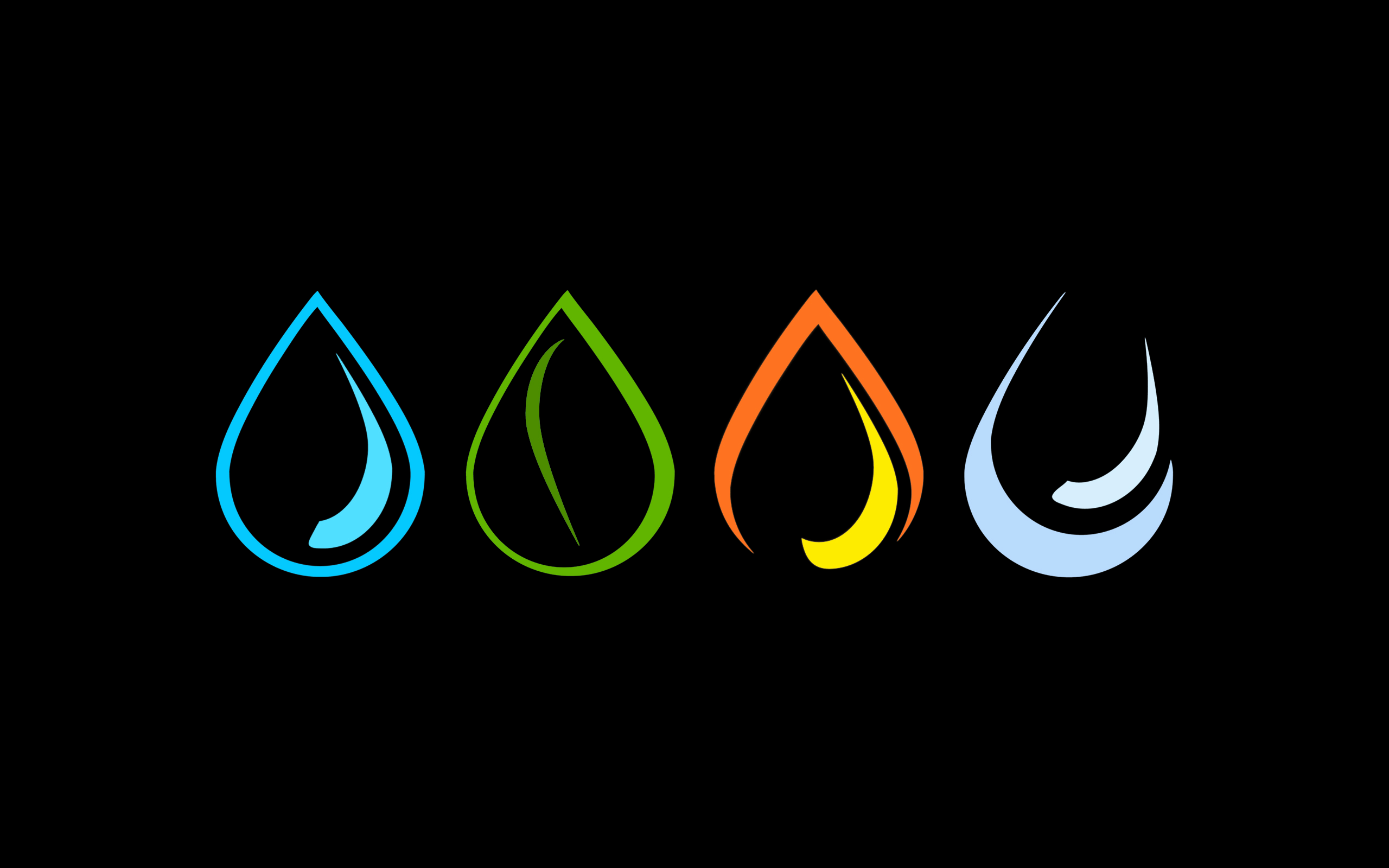 Elemental Wallpapers - Wallpaper Cave