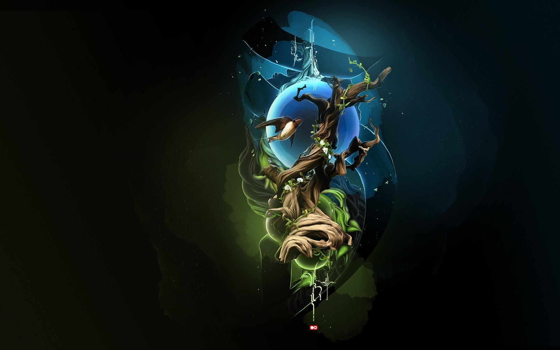 Elemental Wallpapers - Wallpaper Cave