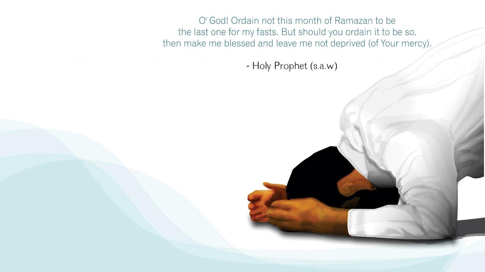 Prophet Wallpapers - Wallpaper Cave