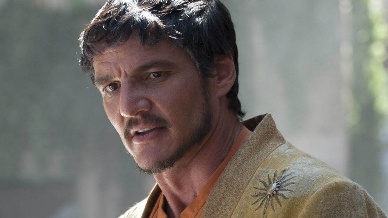Oberyn Martell Wallpapers - Wallpaper Cave