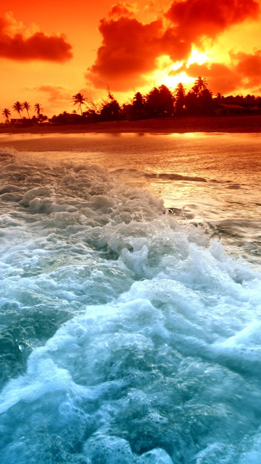 Praia Wallpapers - Wallpaper Cave