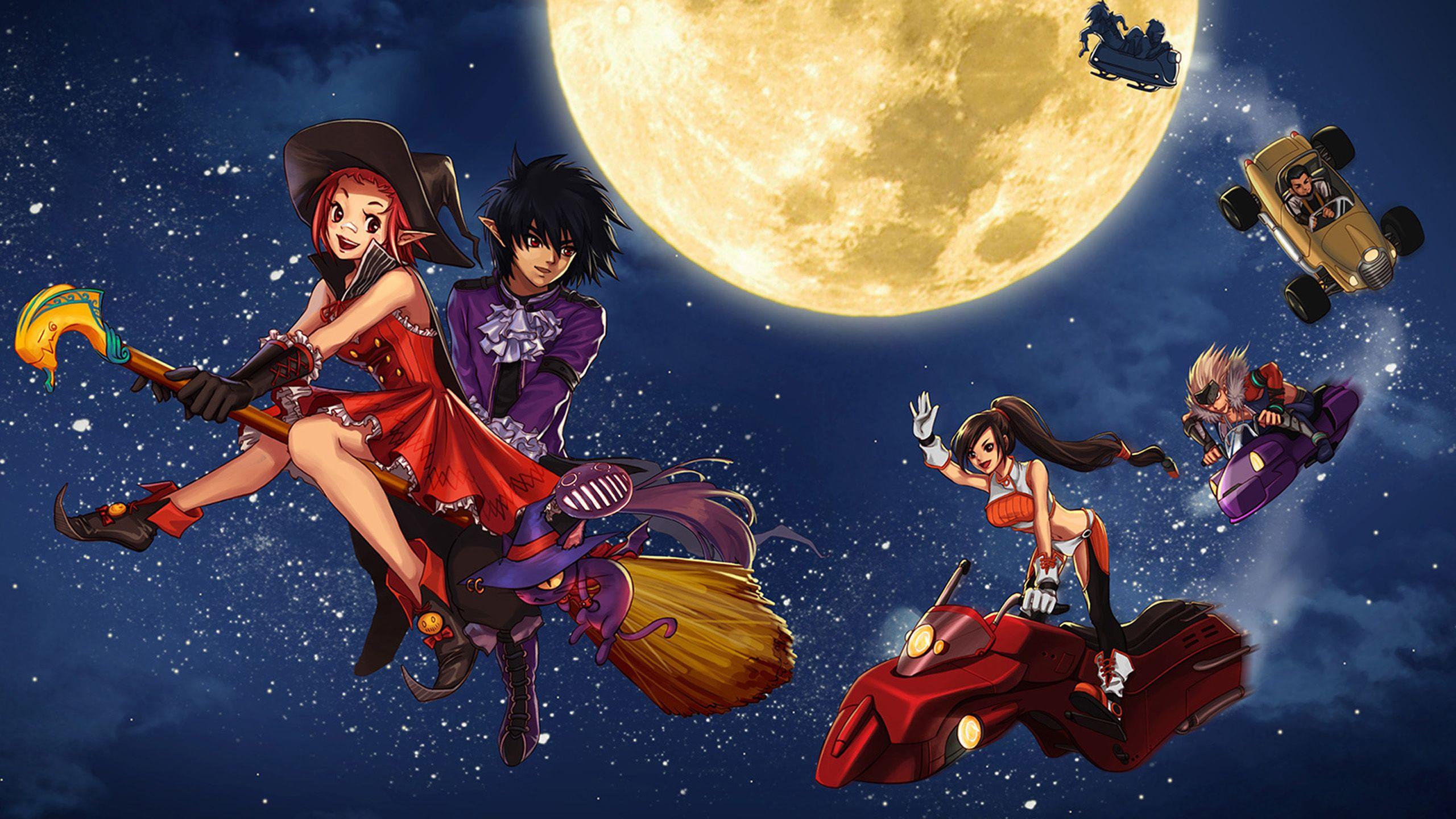 DNF Wallpapers - Wallpaper Cave