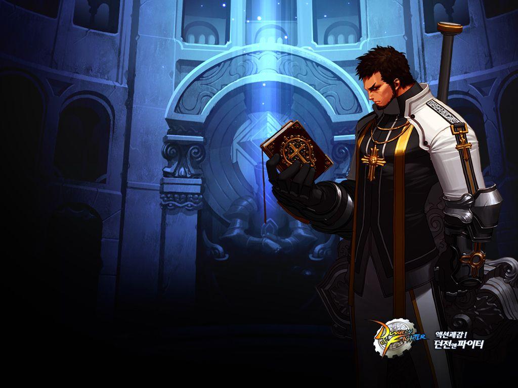 DNF Wallpapers - Wallpaper Cave